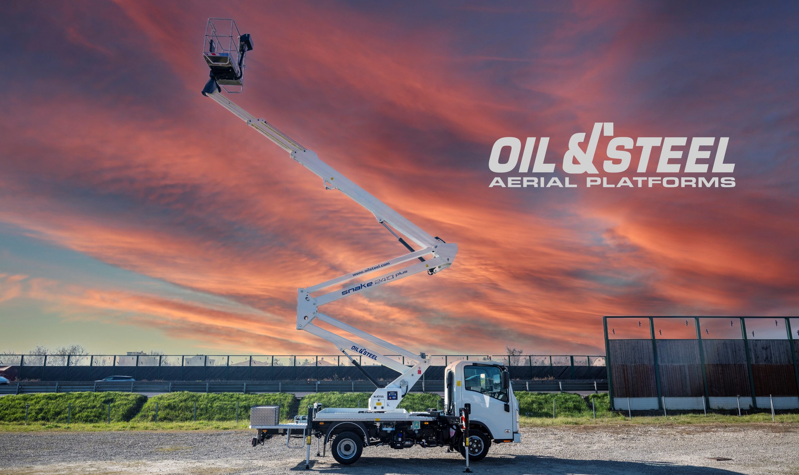 Home | Oil & Steel